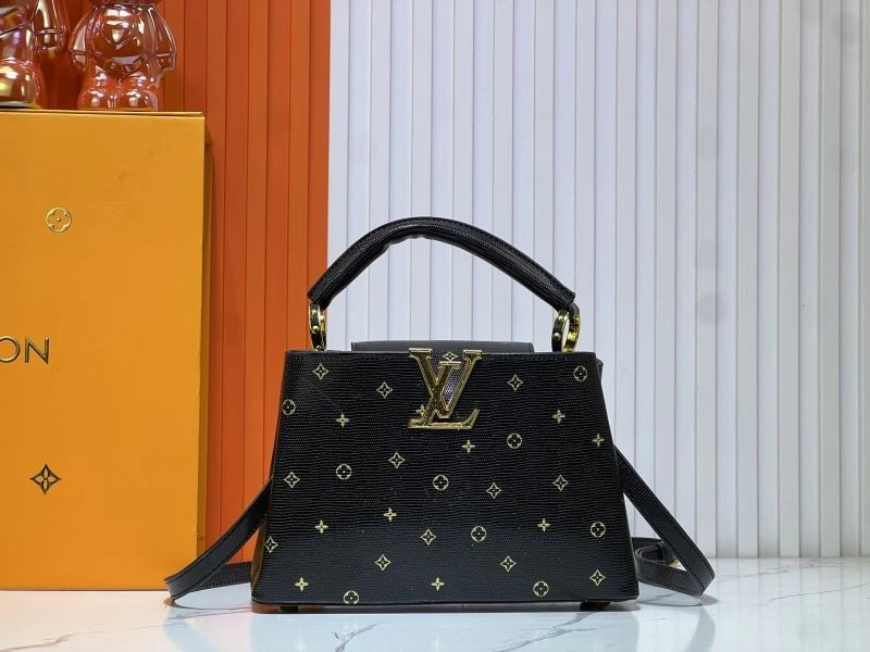 Louis Vuitton Top Handle Bags