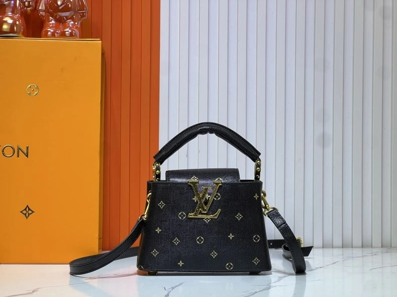 Louis Vuitton Top Handle Bags