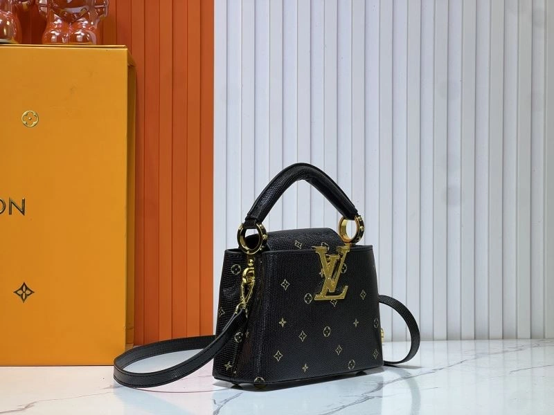 Accurate model Louis Vuitton Top Handle Bags