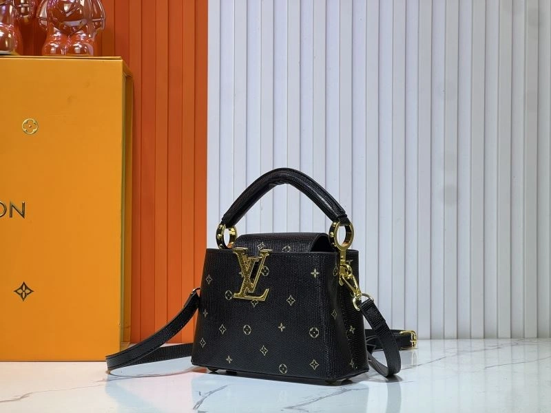 Accurate model Louis Vuitton Top Handle Bags