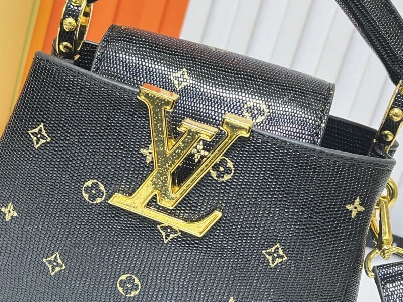 Accurate model Louis Vuitton Top Handle Bags