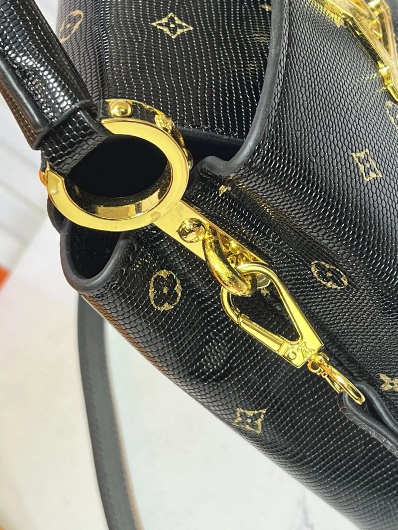 Accurate model Louis Vuitton Top Handle Bags