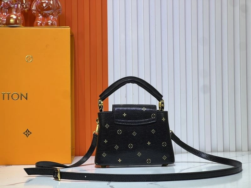 Accurate model Louis Vuitton Top Handle Bags