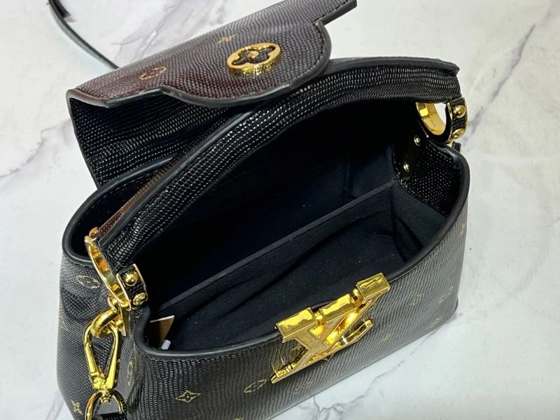 Accurate model Louis Vuitton Top Handle Bags