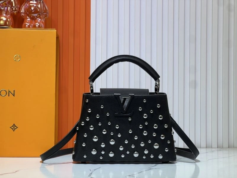 Louis Vuitton Top Handle Bags