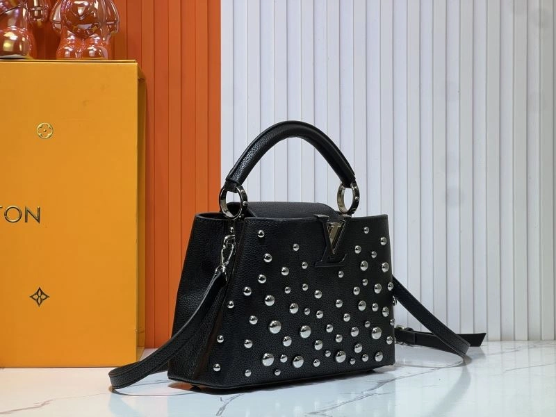 Mirror quality Louis Vuitton Top Handle Bags