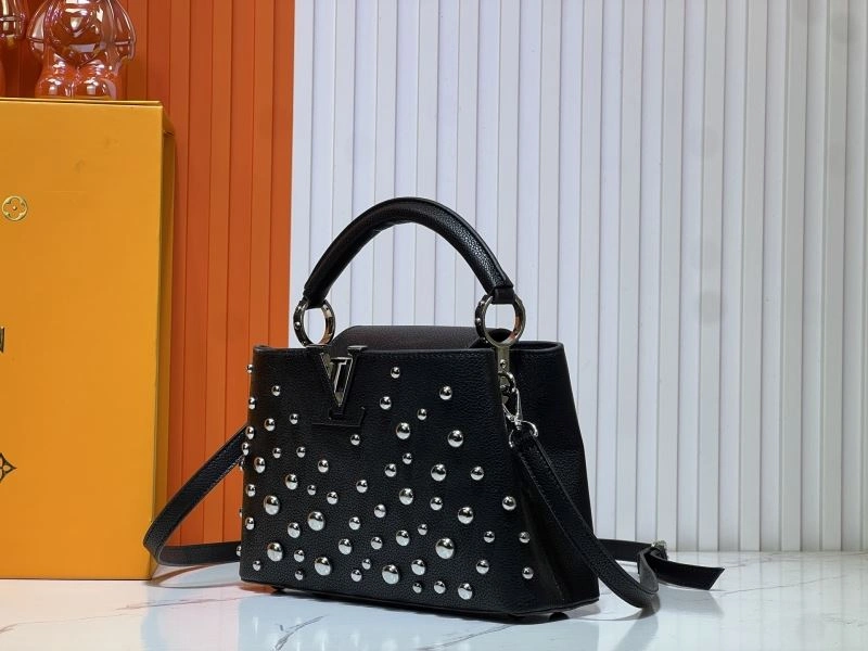 Mirror quality Louis Vuitton Top Handle Bags