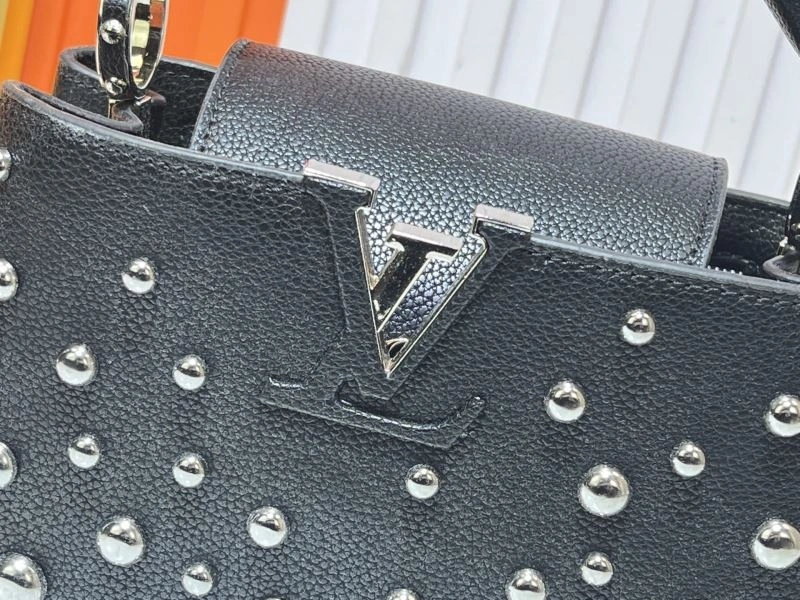 Mirror quality Louis Vuitton Top Handle Bags