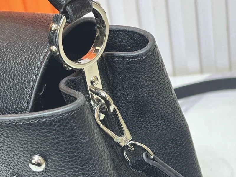 Mirror quality Louis Vuitton Top Handle Bags