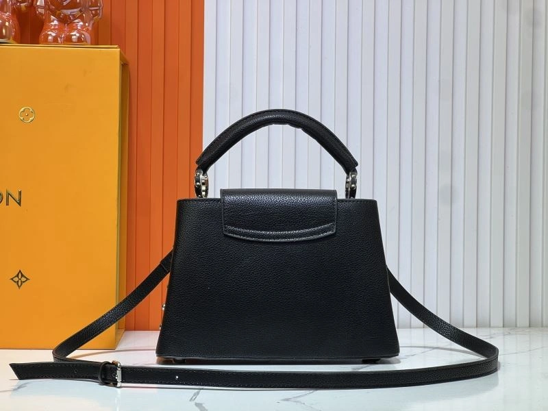 Mirror quality Louis Vuitton Top Handle Bags