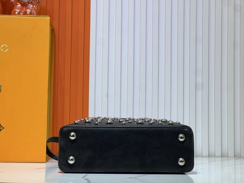 Mirror quality Louis Vuitton Top Handle Bags