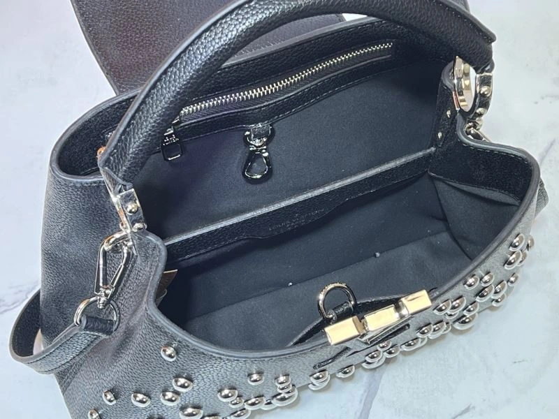 Mirror quality Louis Vuitton Top Handle Bags