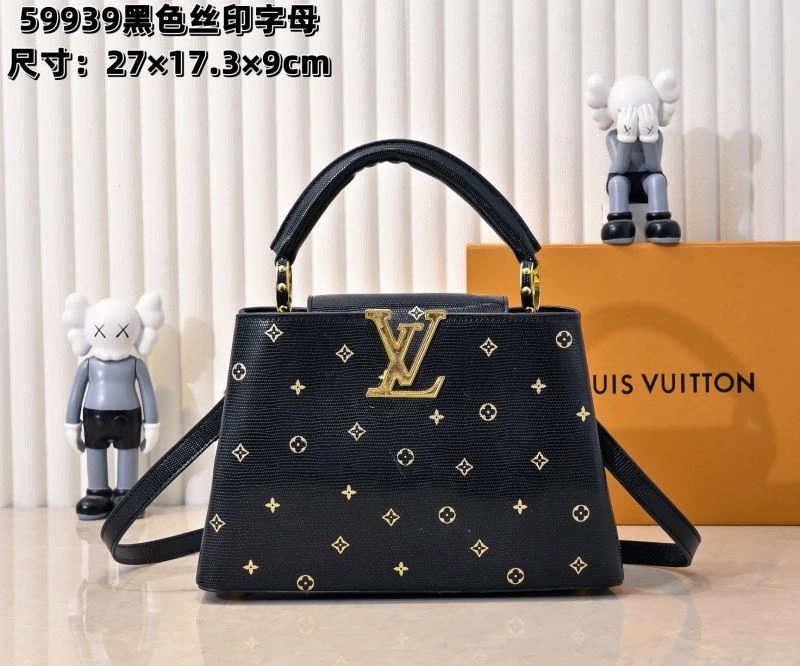 Louis Vuitton Top Handle Bags
