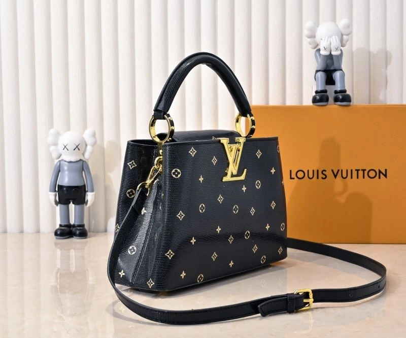 OEM Louis Vuitton Top Handle Bags
