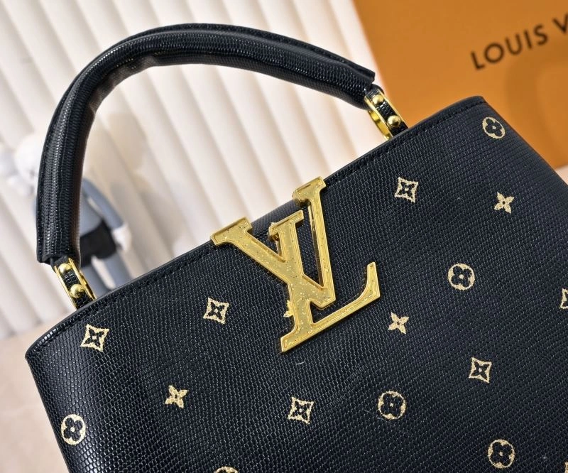 OEM Louis Vuitton Top Handle Bags