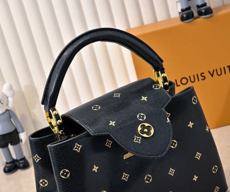 OEM Louis Vuitton Top Handle Bags