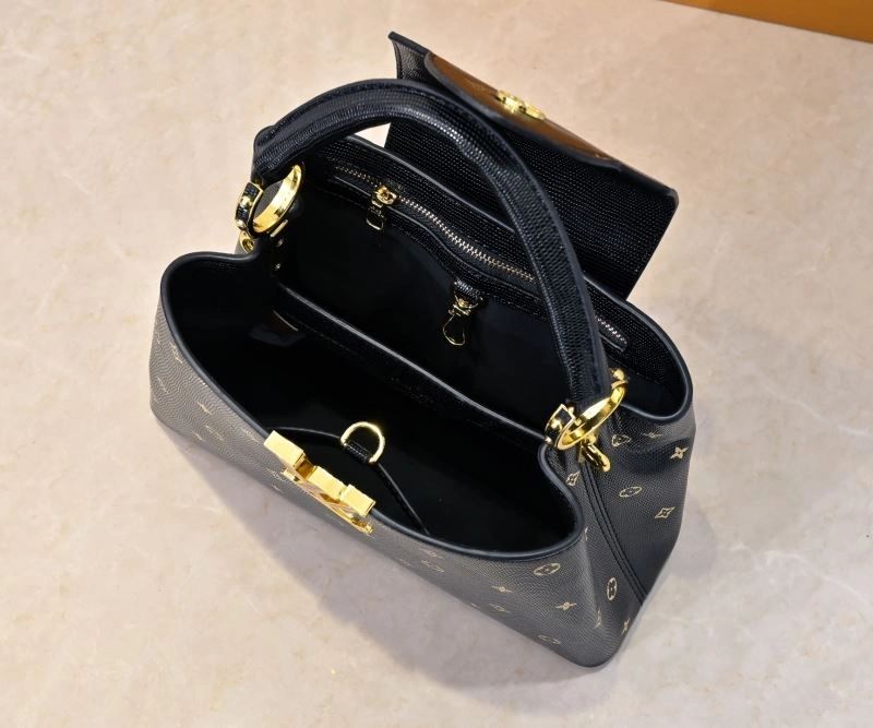 OEM Louis Vuitton Top Handle Bags