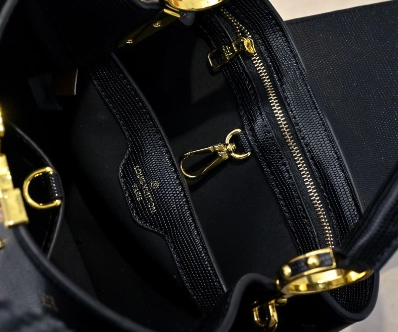 OEM Louis Vuitton Top Handle Bags