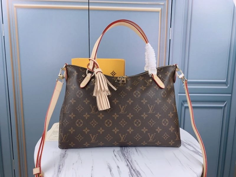 Louis Vuitton Top Handle Bags