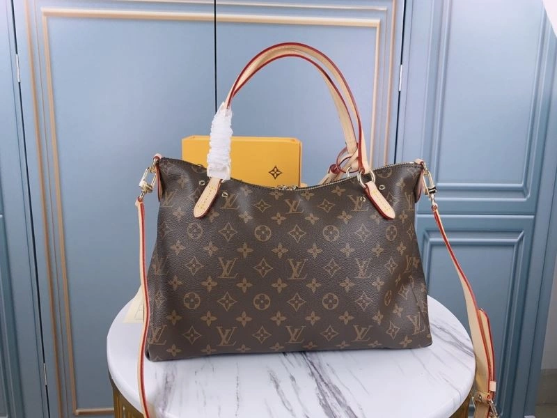 Original Louis Vuitton Top Handle Bags
