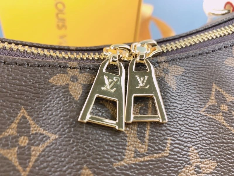 Original Louis Vuitton Top Handle Bags