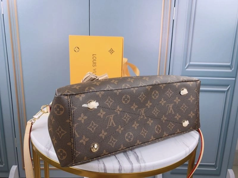 Original Louis Vuitton Top Handle Bags