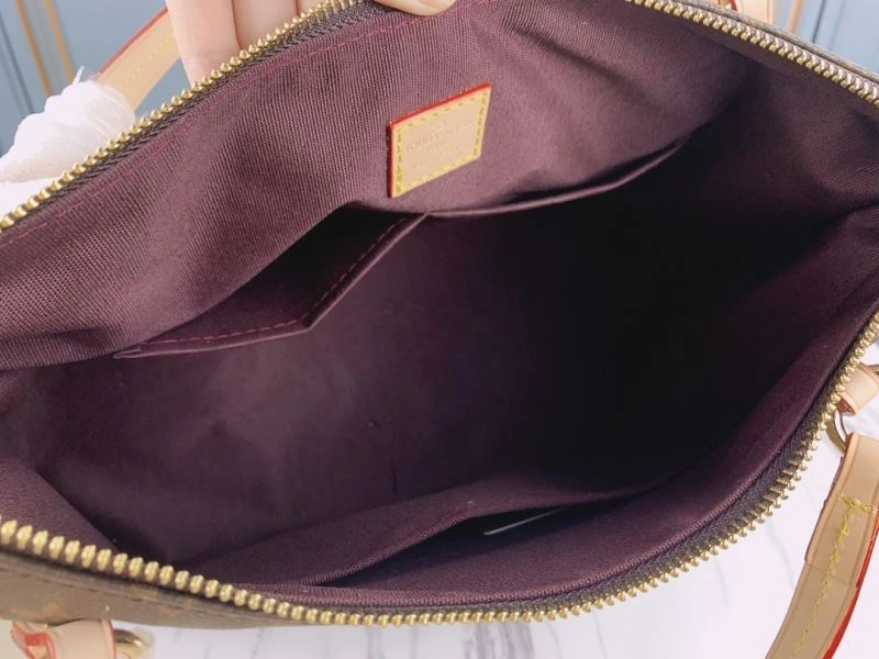 Original Louis Vuitton Top Handle Bags