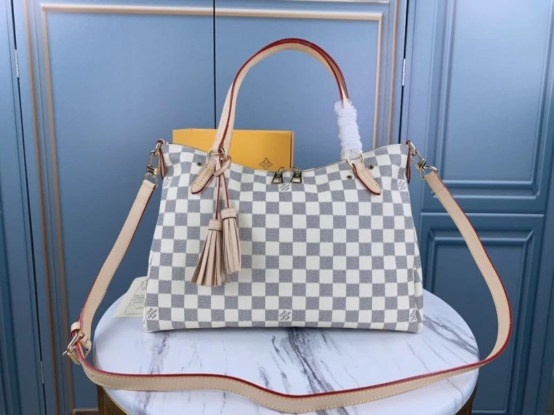 Louis Vuitton Top Handle Bags