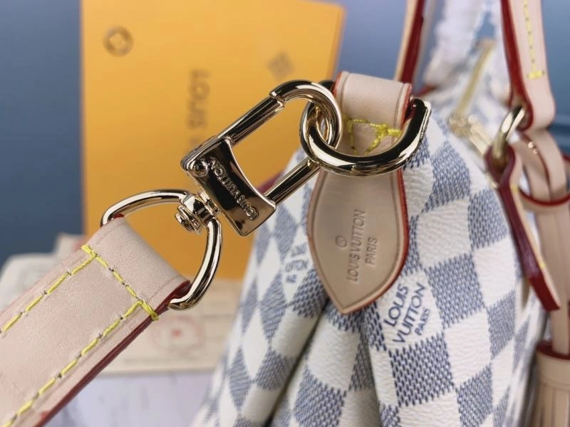 Brand-authenticated Louis Vuitton Top Handle Bags