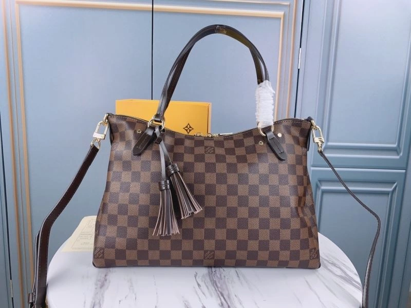 Louis Vuitton Top Handle Bags