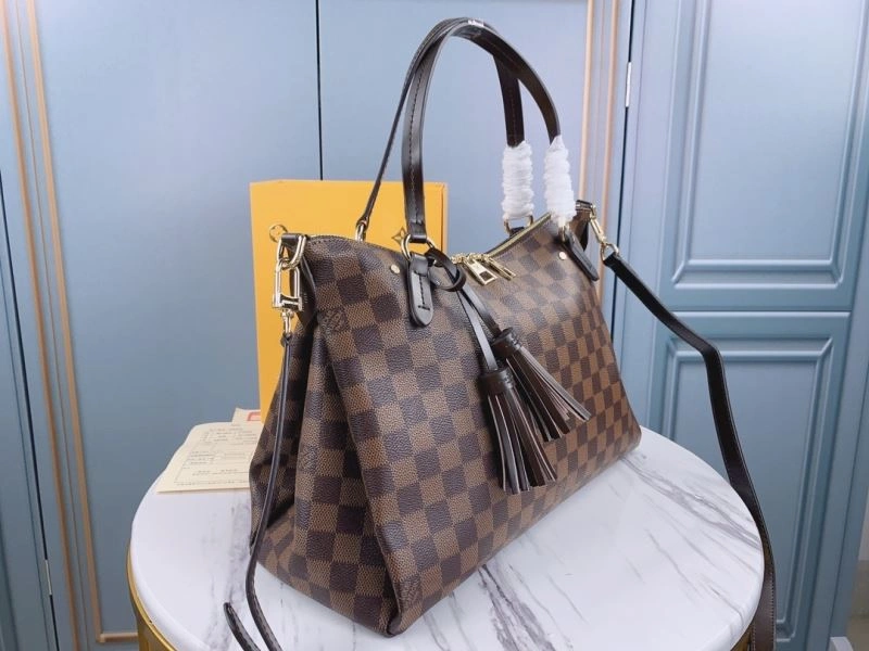 Authentic Louis Vuitton Top Handle Bags