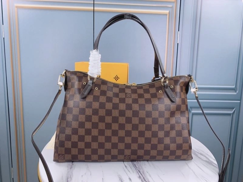 Authentic Louis Vuitton Top Handle Bags
