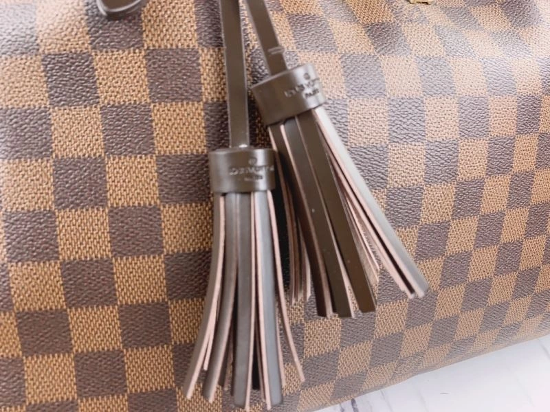 Authentic Louis Vuitton Top Handle Bags