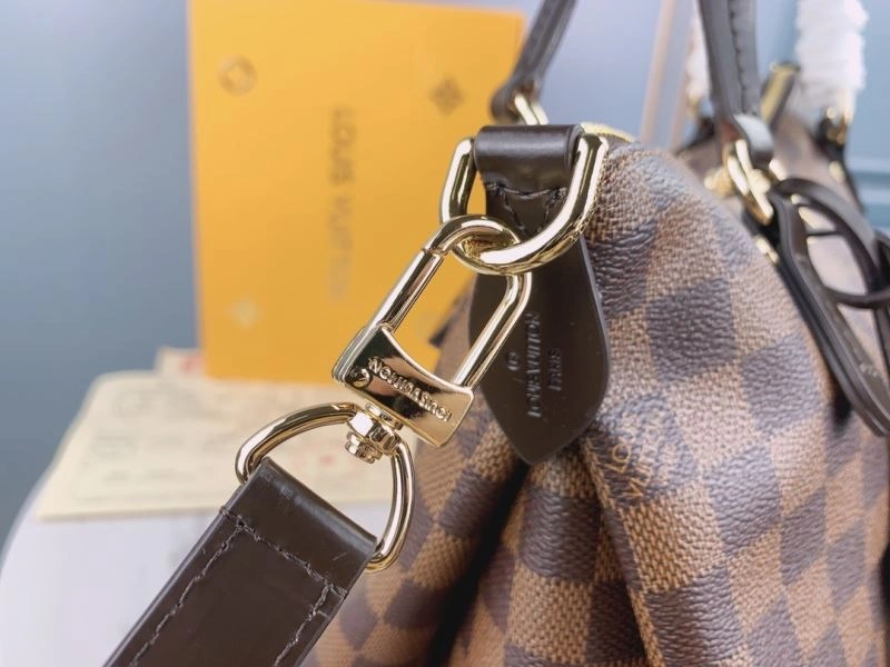Authentic Louis Vuitton Top Handle Bags
