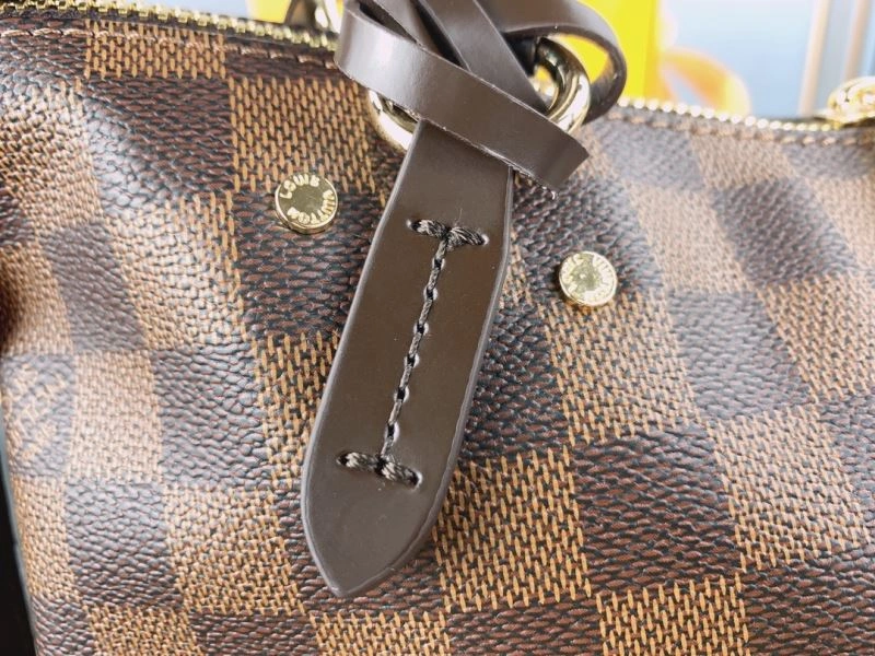 Authentic Louis Vuitton Top Handle Bags