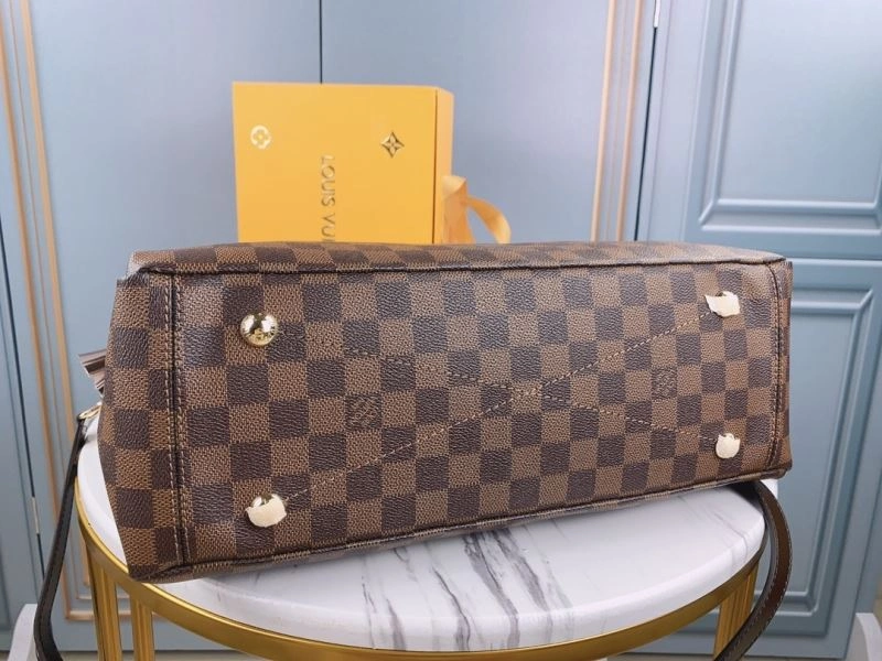Authentic Louis Vuitton Top Handle Bags