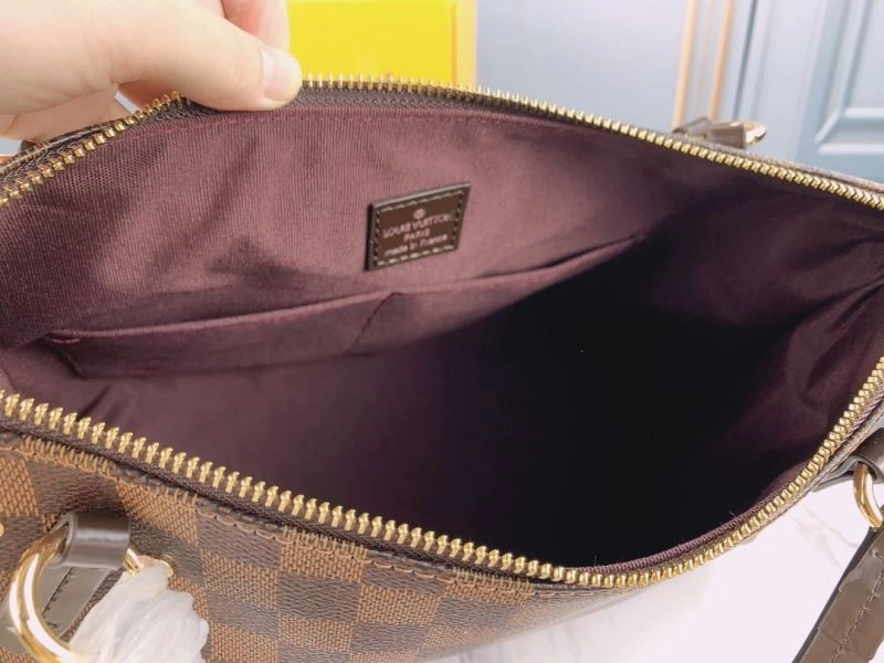 Authentic Louis Vuitton Top Handle Bags