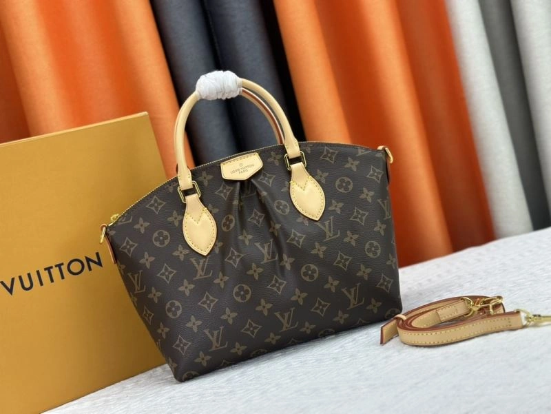 Louis Vuitton Top Handle Bags
