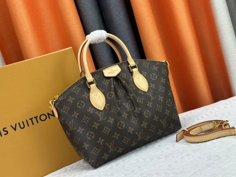 Official Louis Vuitton Top Handle Bags