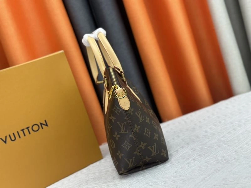 Official Louis Vuitton Top Handle Bags