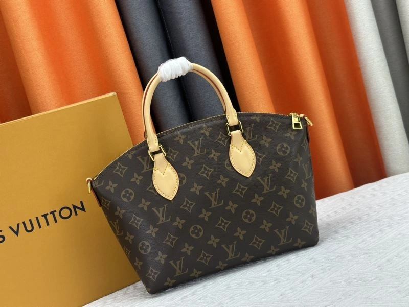 Official Louis Vuitton Top Handle Bags
