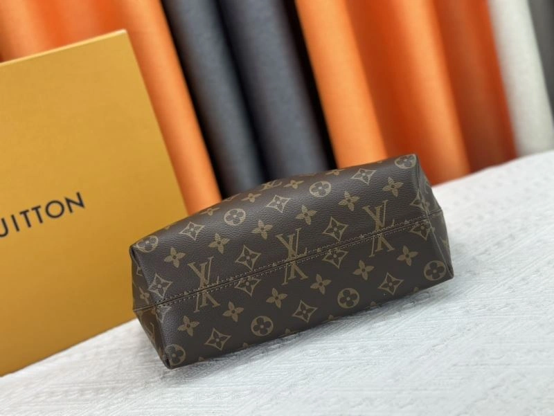Official Louis Vuitton Top Handle Bags