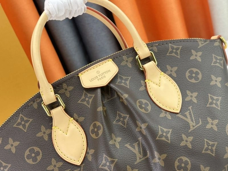 Official Louis Vuitton Top Handle Bags