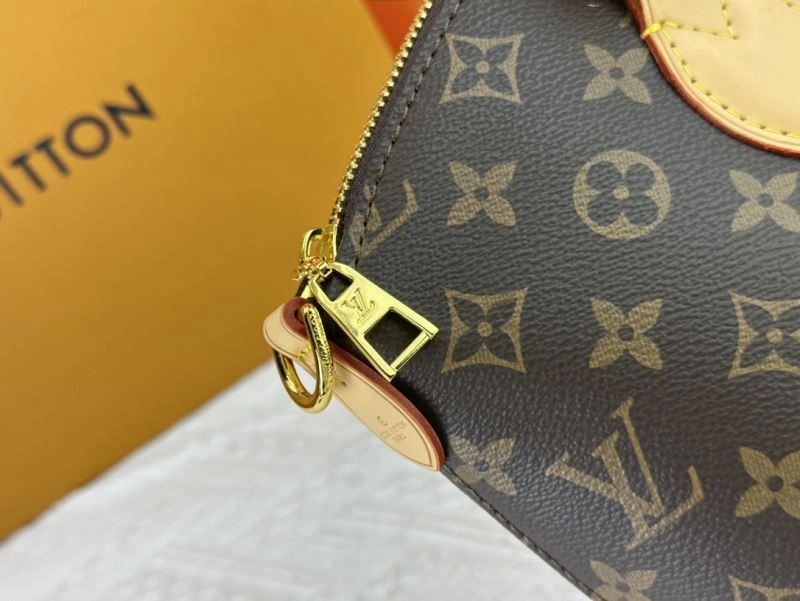 Official Louis Vuitton Top Handle Bags