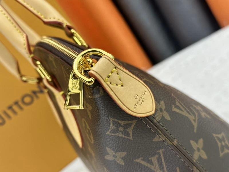 Official Louis Vuitton Top Handle Bags