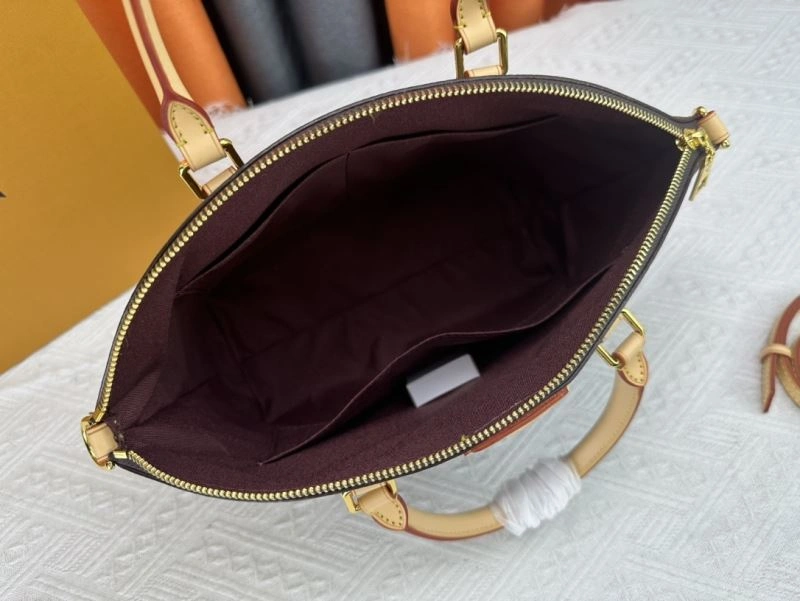 Official Louis Vuitton Top Handle Bags