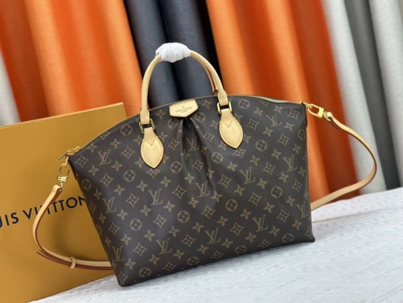 Louis Vuitton Top Handle Bags