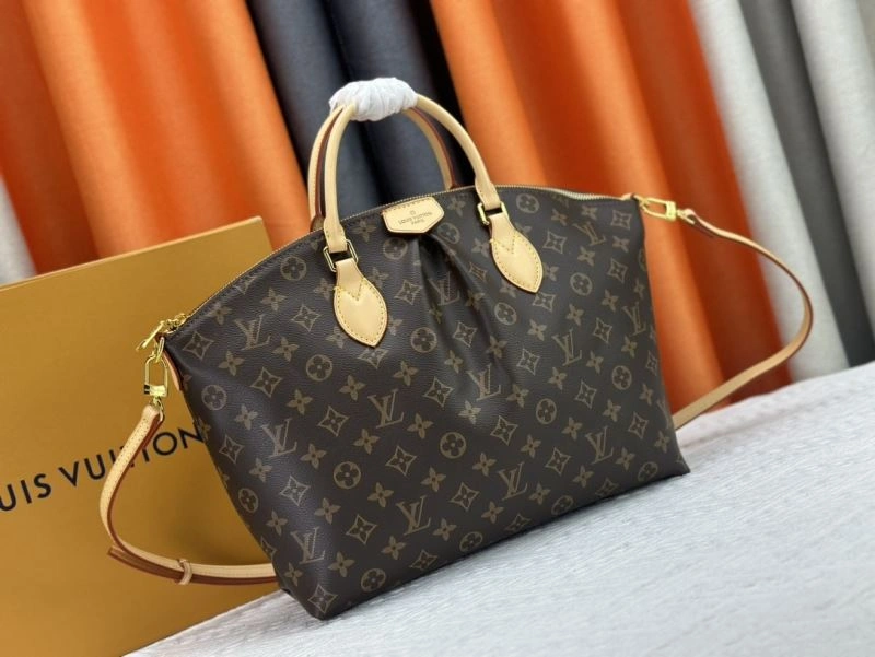 Real Louis Vuitton Top Handle Bags