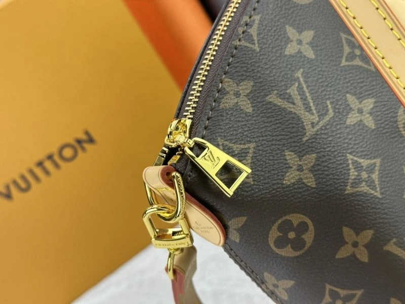 Real Louis Vuitton Top Handle Bags