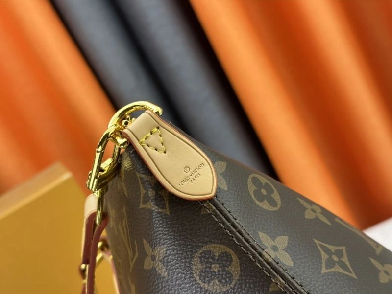 Real Louis Vuitton Top Handle Bags